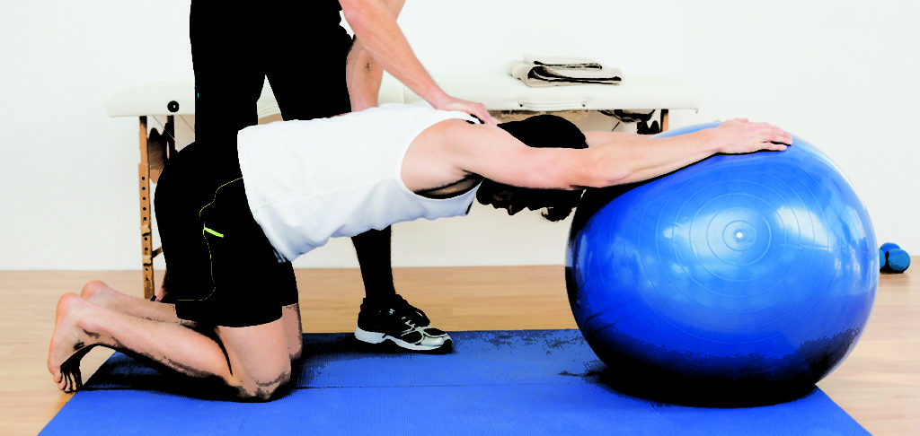 Prehabilitation - Beaumaris Physio