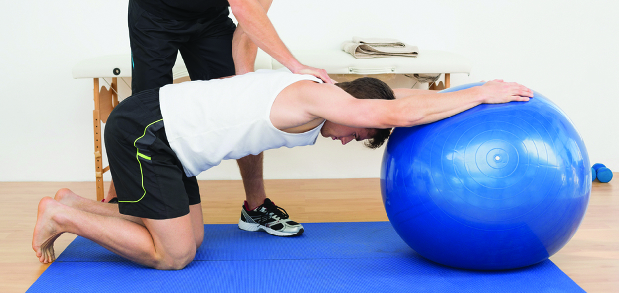 Prehabilitation - Beaumaris Physio