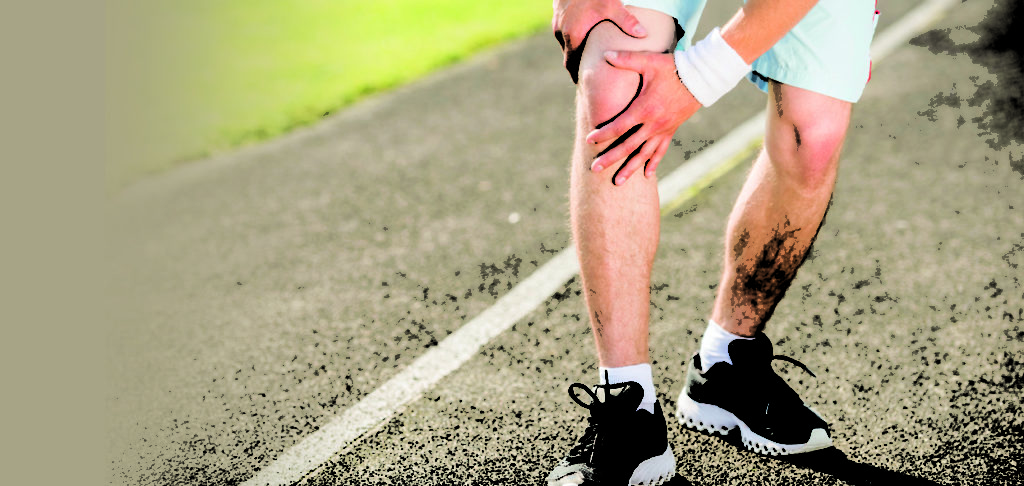 Soft Tissue Injury - Beaumaris Physio